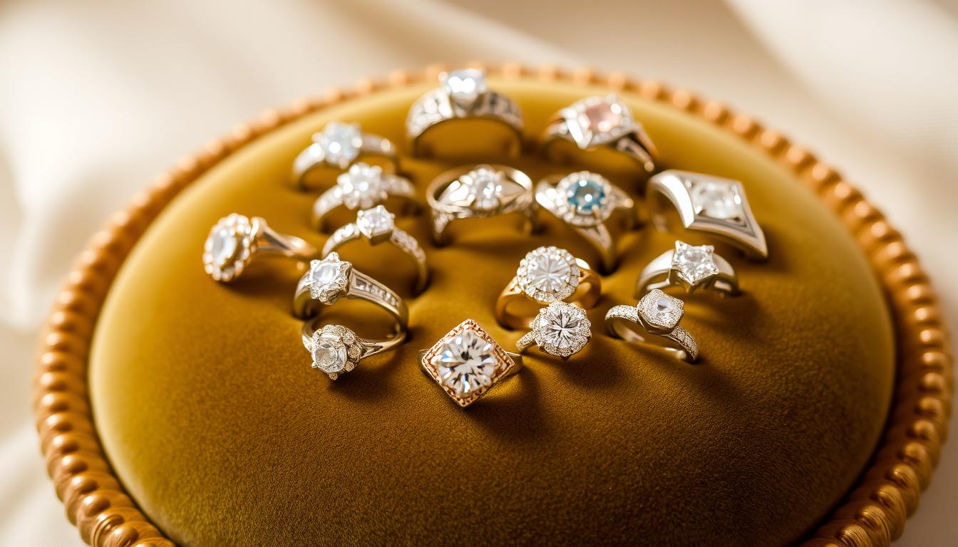 Kako izabrati savršen prsten za svog partnera? Saveti za odabir ...